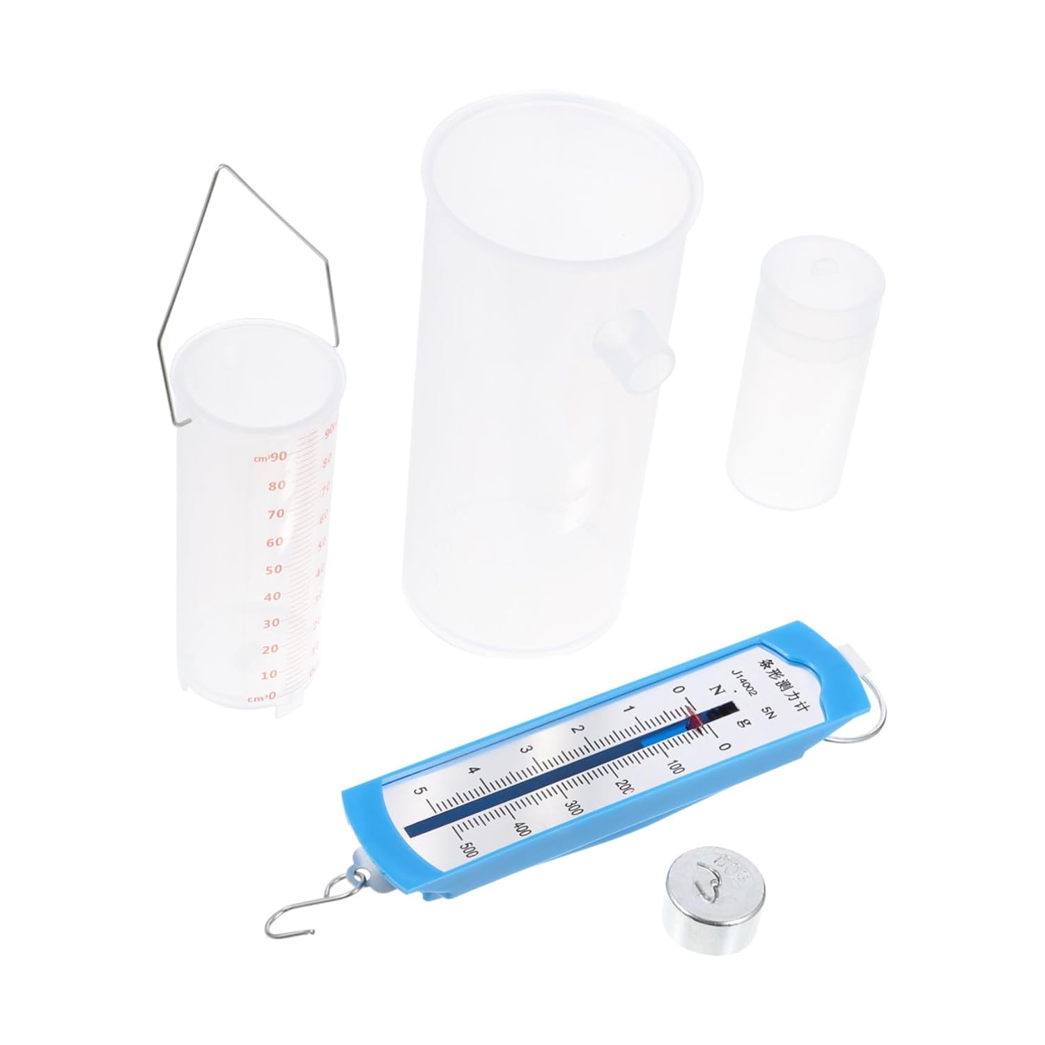 1 Set Archimedes Instrument Physical Mechanics Philippines | Ubuy