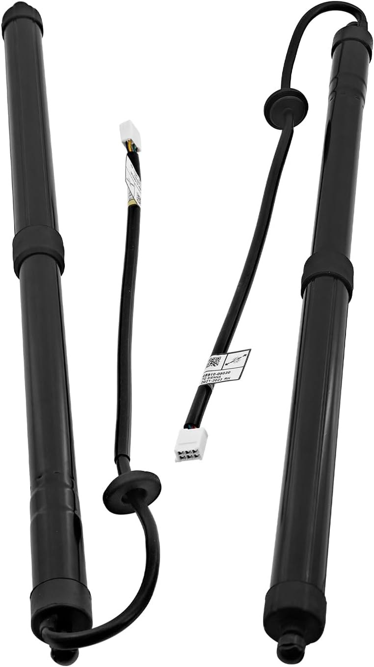 Amazon.com: Quenpenge Rear Left & Right Side Tailgate Power liftgate ...