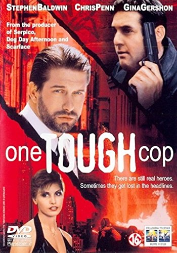 Amazon.com: One Tough Cop [ NON-USA FORMAT, PAL, Reg.0 Import ...