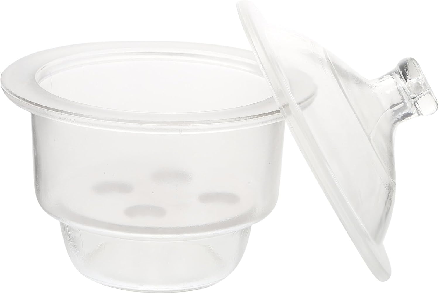 Amazon.com: iplusmile Glass Jar Science Dessicator Glass Dryer ...