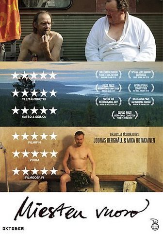 Amazon.com: Steam of Life ( Miesten vuoro ) ( Elämän lämmössä ...