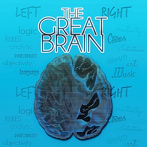 The Great Brain – Study Skills, Clear Thinking, Exam Study Music ...
