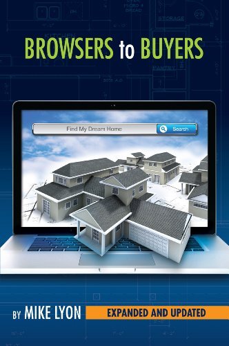 Browsers to Buyers: Mike Lyon: 9780615742564: Amazon.com: Books