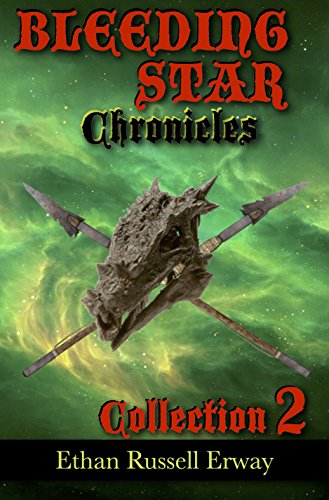 Amazon.com: The Bleeding Star Chronicles Collection 2 (The Bleeding ...