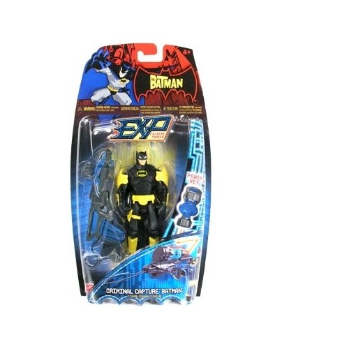 Buy Criminal Capture Batman Online at Low Prices in India - Amazon.in