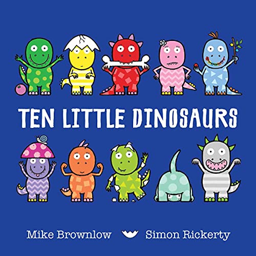 Amazon.com: Ten Little Elves: Ten Little (Audible Audio Edition): Mike ...