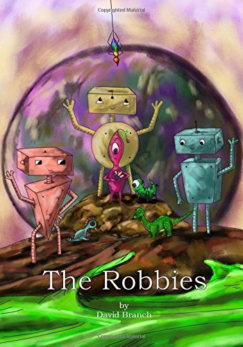 Buy The Robbies Book Online at Low Prices in India | The Robbies ...