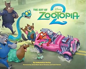 Better Together (Disney Zootopia 2) (Step into Reading): RH Disney ...