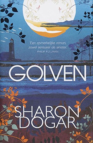 Amazon.com: Golven: 9789048800025: Sharon Dogar, Lidwien Biekmann: Books