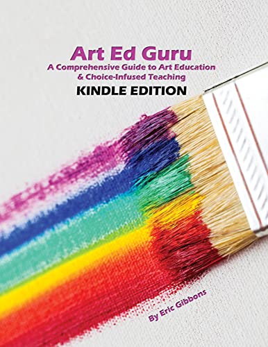 20 Best Art Teaching Books of All Time - BookAuthority