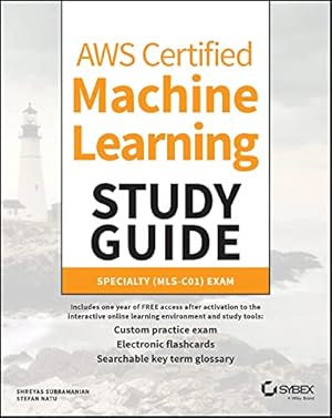 Amazon.com: AWS Certified Data Engineer Study Guide: Associate (DEA-C01) Exam (Sybex Study Guide ...