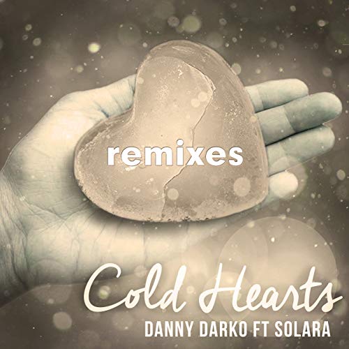 Play Cold Hearts Remixes by Danny Darko on Amazon Music