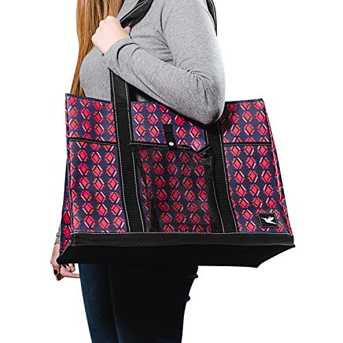 Stola Overnight Tote | Ocean Decors