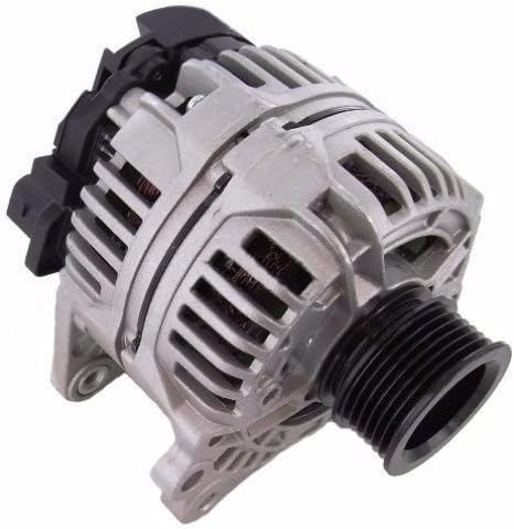 Amazon.com: New Alternator compatible with VW Audi 1.8 2.0 VR6 GTI ...