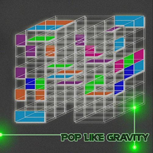 Amazon.com: Pop Like Gravity : Pop Like Gravity: Digital Music
