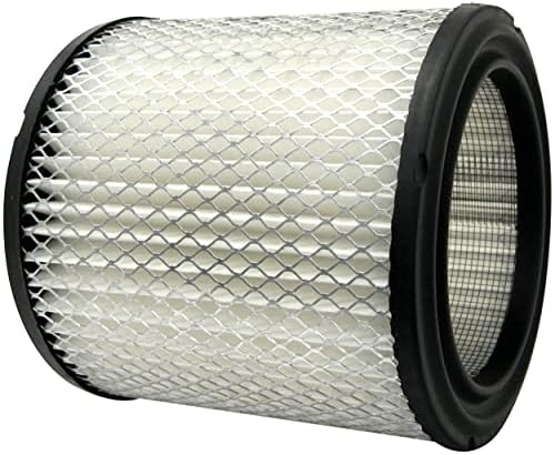 Amazon.com: ACDelco GM Original Equipment A633C Air Filter : Automotive