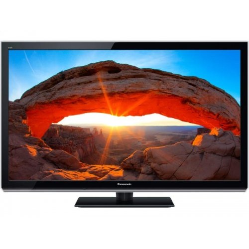 Panasonic Viera TH-P50XT50D 50-inch 1080p Full HD Plasma Television ...