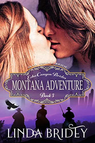 Mail Order Bride - Montana Adventure: Historical Cowboy Western Romance ...