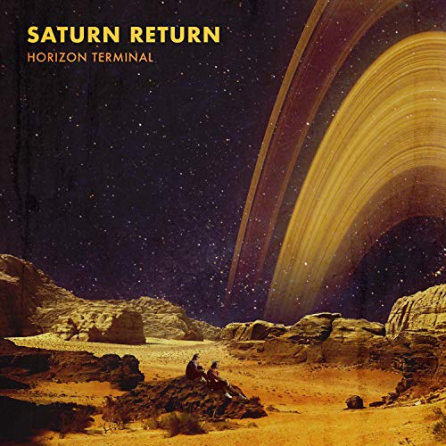 Play Saturn Return by Horizon Terminal on Amazon Music