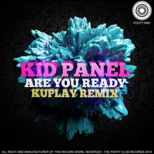 Amazon.co.jp: Are You Ready (Kuplay Remix) : Kid Panel: Digital Music