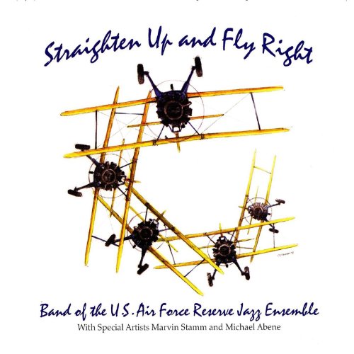 Amazon MusicでBand of the US Air Force Reserve Jazz Ensemble feat ...