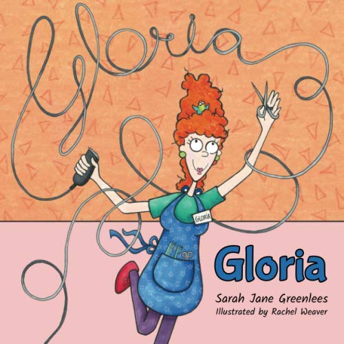 Amazon.com: Gloria: 9781705985199: Greenlees, Sarah Jane, Weaver ...