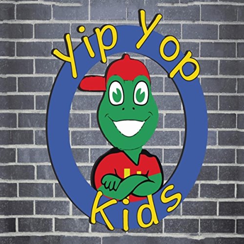 Amazon.com: Smile On Me : Yip Yop Kids: Digital Music