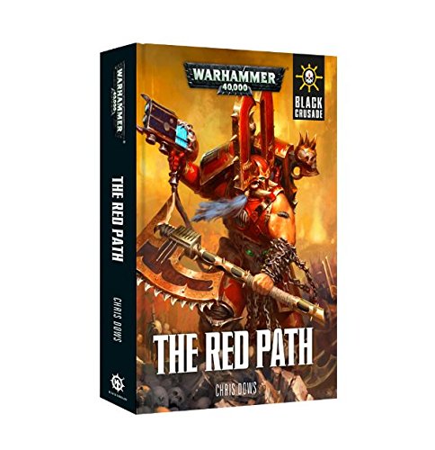 Warhammer 40k The Red Path: Chris Dows: 9781785817588: Amazon.com: Books