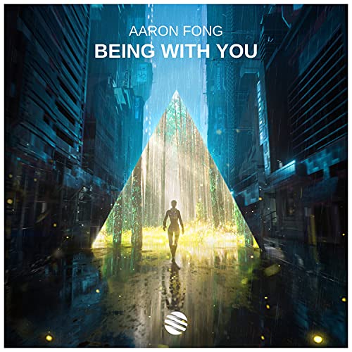 Being with You de Aaron Fong en Amazon Music Unlimited