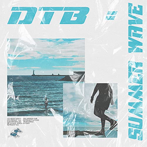 Amazon.com: DTB : SUMMER WAVE : DTB: Digital Music