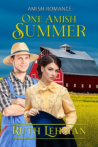 Amazon.com: One Amish Summer eBook : Lehman, Ruth: Kindle Store