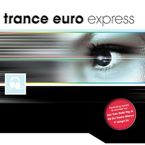 TRANCE EURO EXPRESS - Trance Euro Express - Amazon.com Music