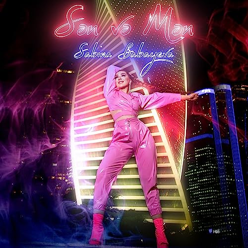 Play Sən Və Mən by Sabina Babayeva on Amazon Music