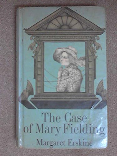 the case of mary fielding: erskine, margaret: Amazon.com: Books