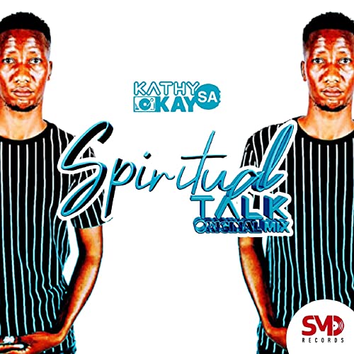 Spiritual Talk de Kathy Kay SA en Amazon Music Unlimited