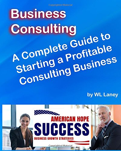 20 Best Business Consulting Books of All Time - BookAuthority