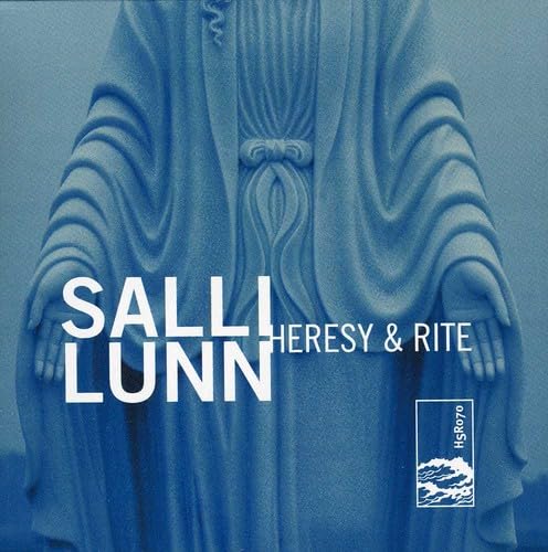 Amazon.com: Heresy and Rite: 0859703845438: Salli Lunn, Jonas Munk: Books