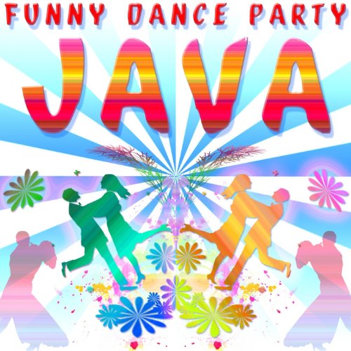 Amazon.com: Funny Dance Party : Java : Versaillesstation: Digital Music