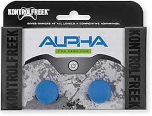 Amazon.com: Sage Controller Kontrol-Freek. FPS Freek Alpha Blue ...