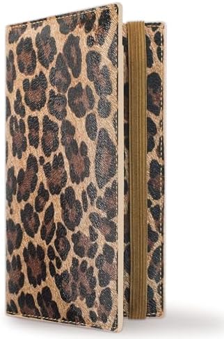 Amazon.com: Paw Prints Laser Engraved Leatherette Checkbook Cover ...