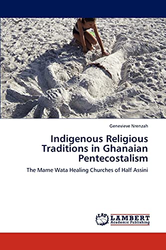 Snapklik.com : Indigenous Religious Traditions In Ghanaian ...
