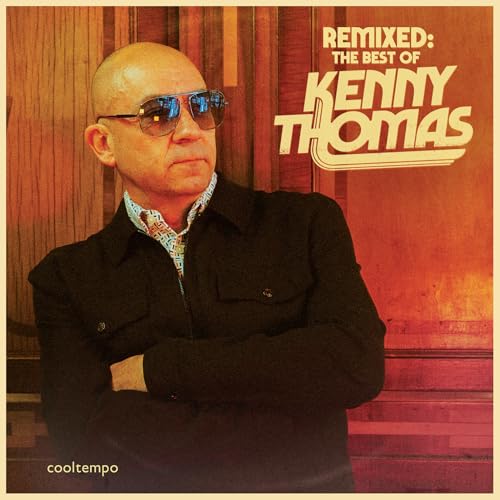 Play Remixed: The Best Of Kenny Thomas by Kenny Thomas on Amazon Music ...