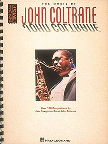 『The Music of John Coltrane: OverCompositions by Jazz - 読書メーター