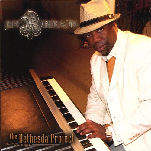 Play The Bethesda Project by Jeff Roberson on Amazon Music