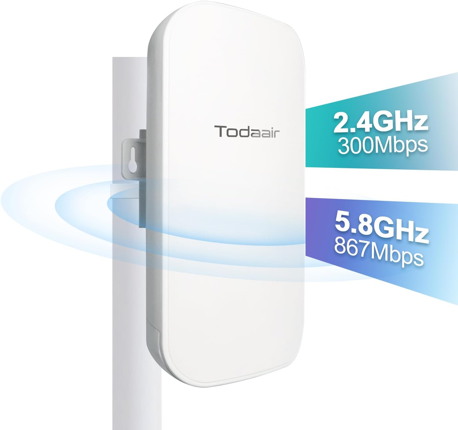 Amazon.com: TP-Link Long Range Outdoor Wifi Transmitter CPE510 – 5GHz ...
