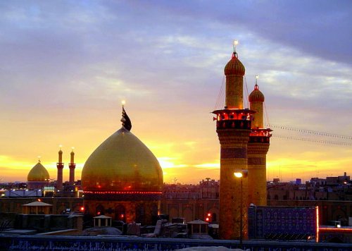 Kitab Al Irshad Part 1 - Imam ali - Kindle edition by Mufid, Sheikh ...