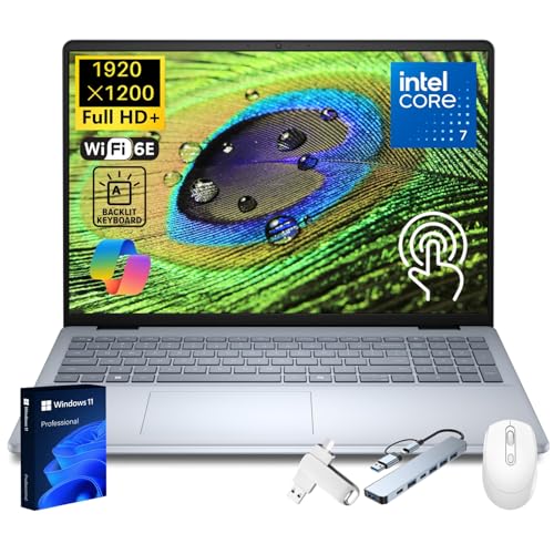 10 Best Dell Laptops for Programming in 2025 - Power and Performance ...