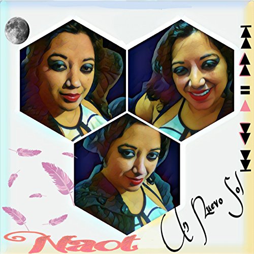 Play Un Nuevo Sol by Naot on Amazon Music