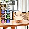 Amazon.com: Rain Cloud Humidifier Water Drip with 7 Colors LED Night ...