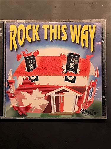 Various Artists, Motley Crue, The Cars, Lynyrd Skynyrd, Ratt, Rush ...